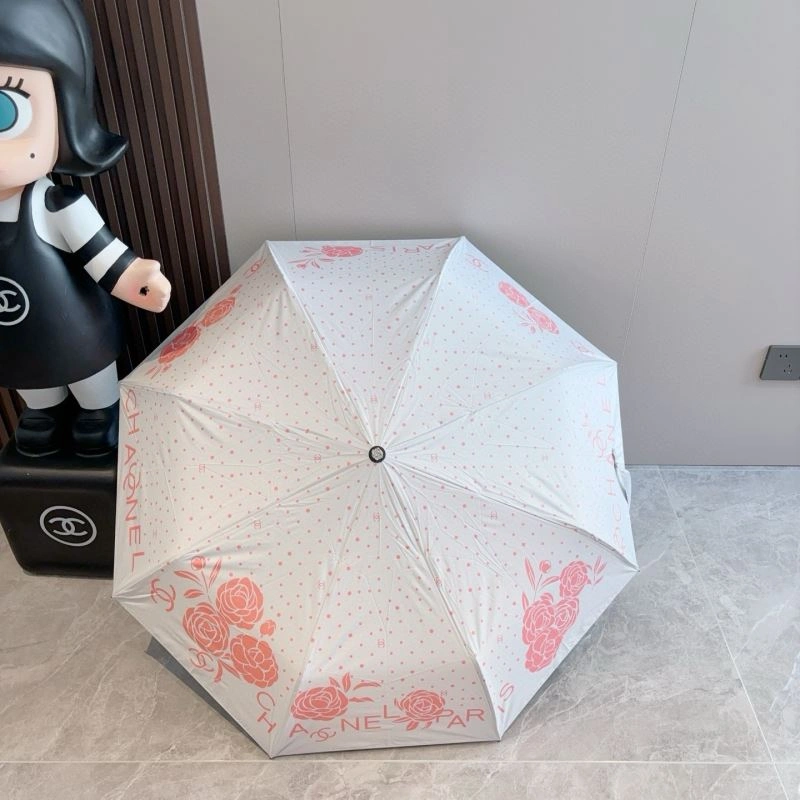 Discounted Chanel Umbrella