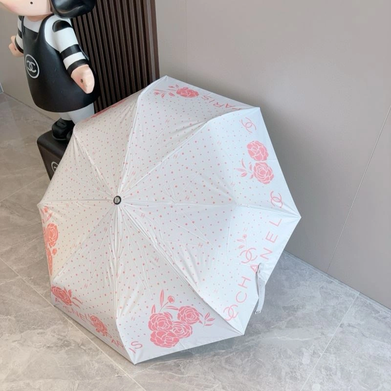 Discounted Chanel Umbrella