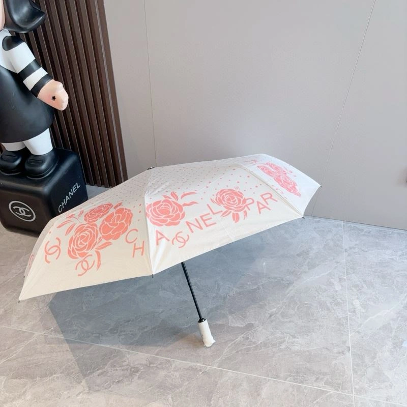 Discounted Chanel Umbrella