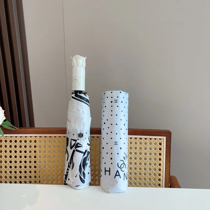 High accuracy Chanel Umbrella