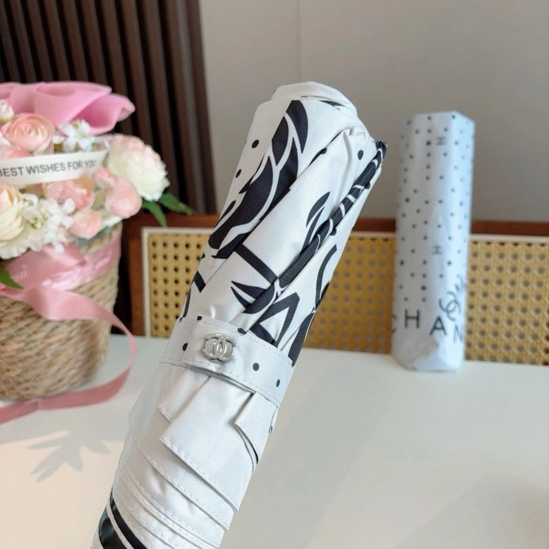 High accuracy Chanel Umbrella
