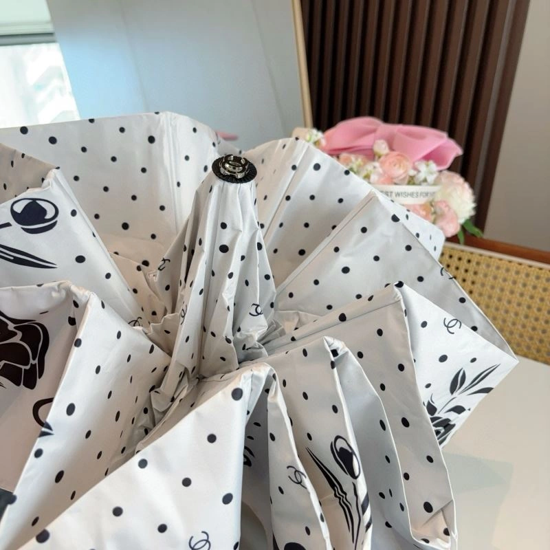 High accuracy Chanel Umbrella