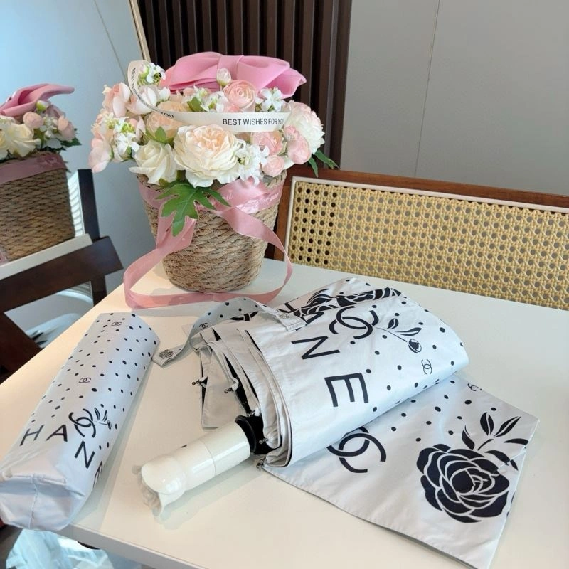 High accuracy Chanel Umbrella
