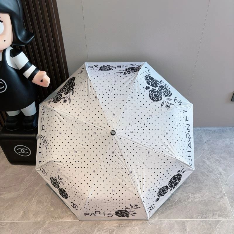 High accuracy Chanel Umbrella