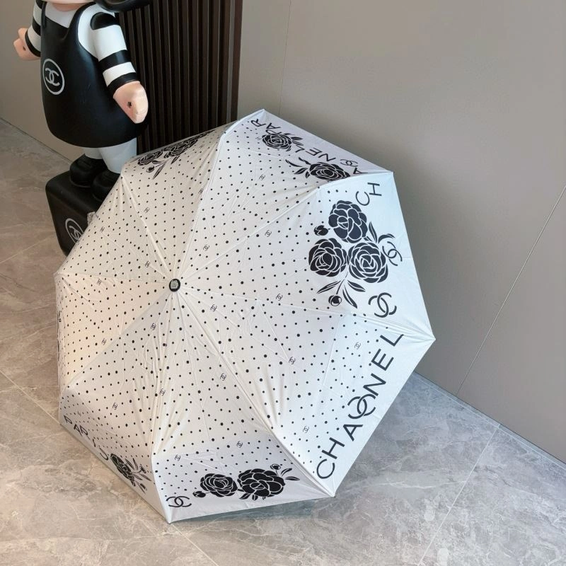 High accuracy Chanel Umbrella