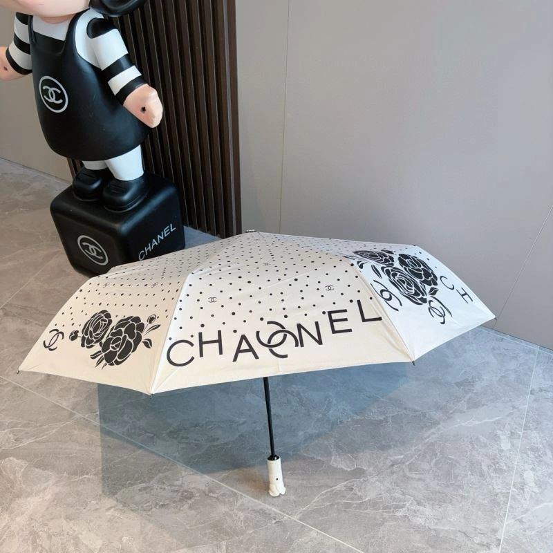 High accuracy Chanel Umbrella