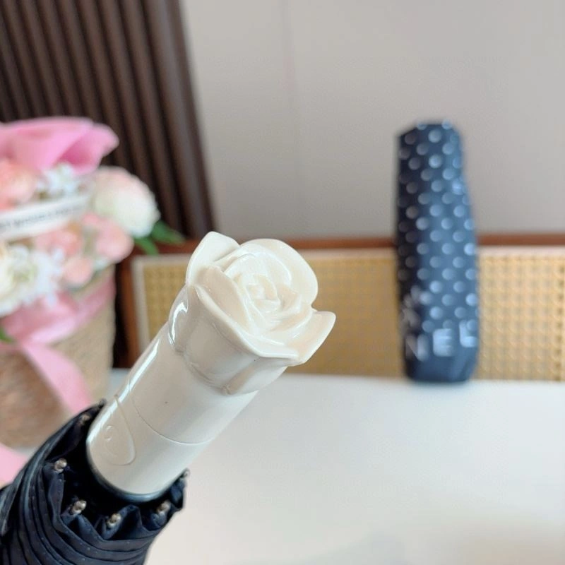 Budget-friendly Chanel Umbrella