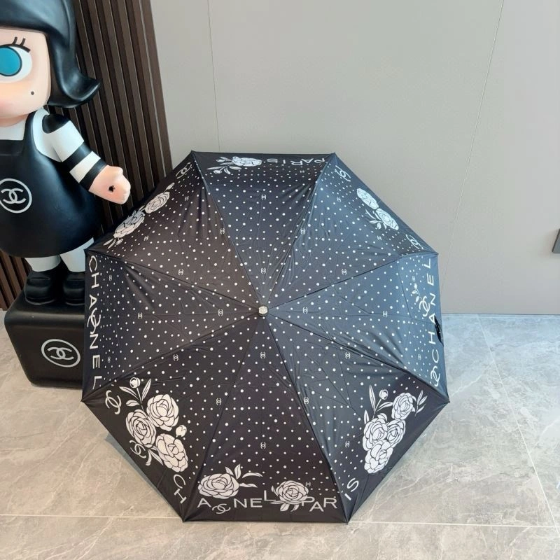 Budget-friendly Chanel Umbrella
