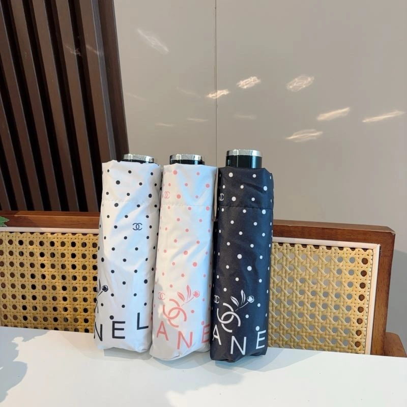 Chanel Umbrella