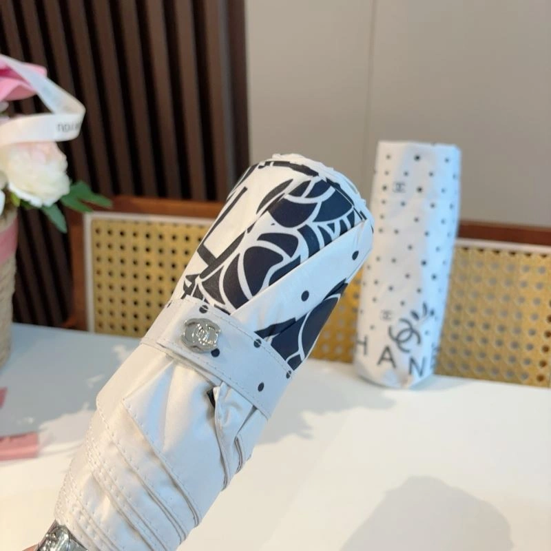 Top mirror Chanel Umbrella