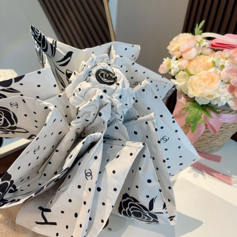 Top mirror Chanel Umbrella