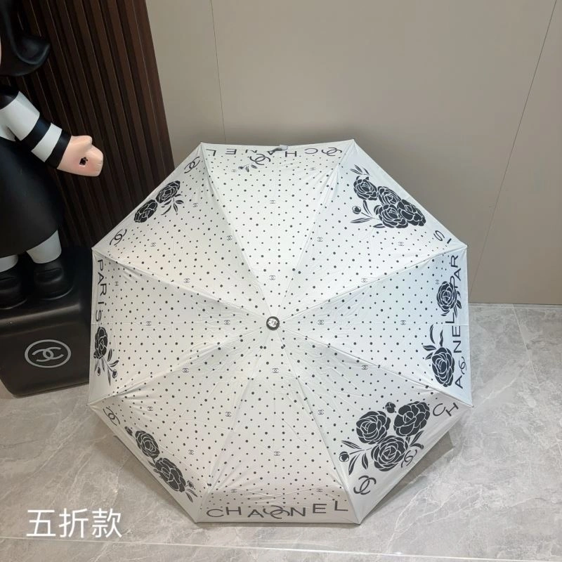 Top mirror Chanel Umbrella