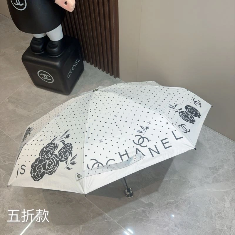 Top mirror Chanel Umbrella