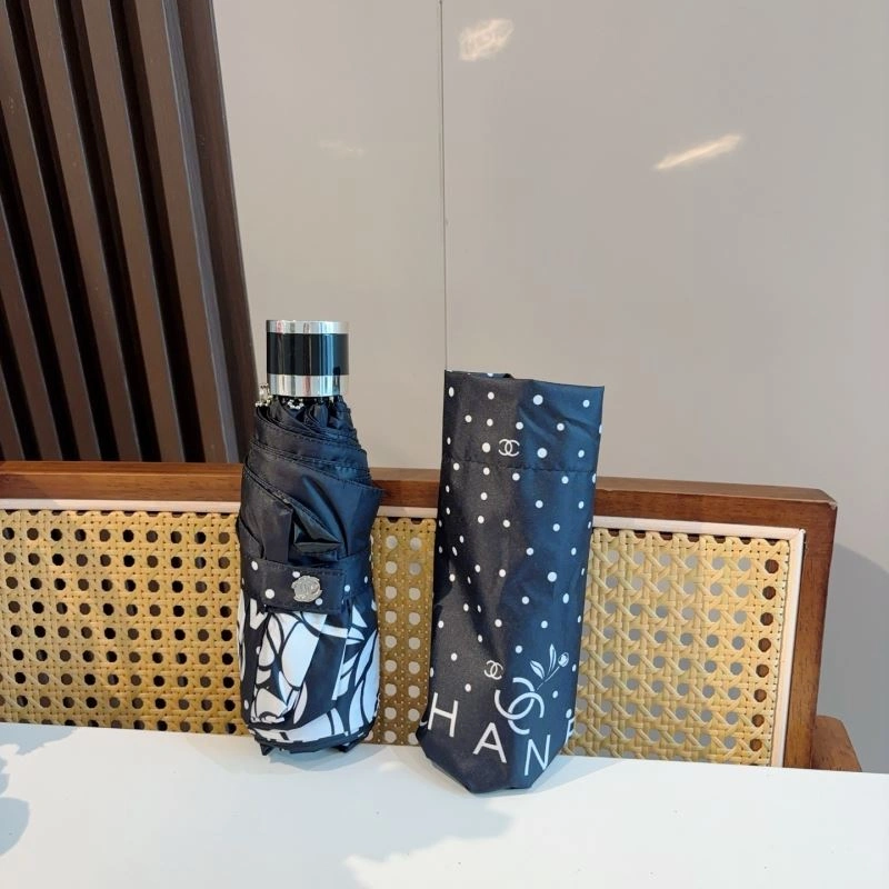 Bargain Chanel Umbrella
