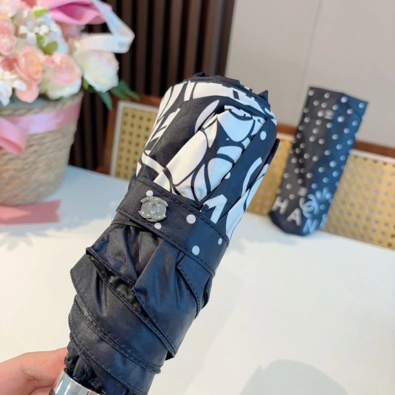 Bargain Chanel Umbrella