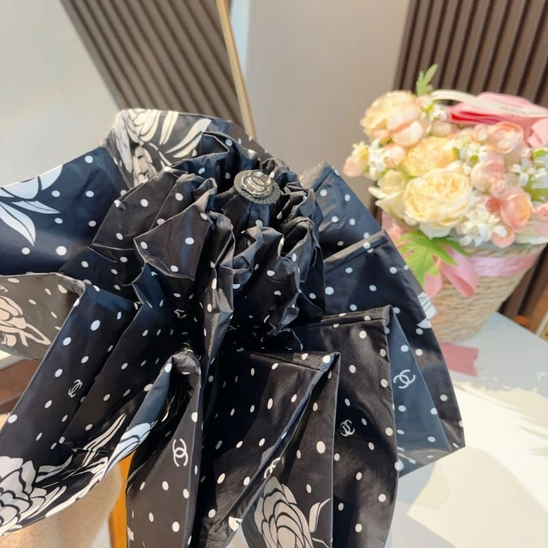 Bargain Chanel Umbrella