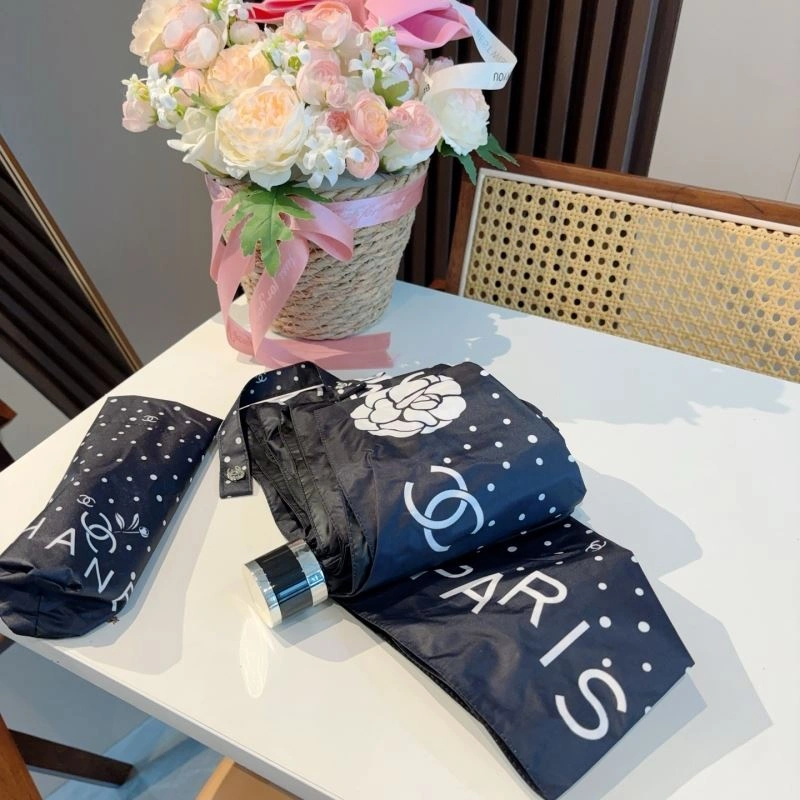 Bargain Chanel Umbrella