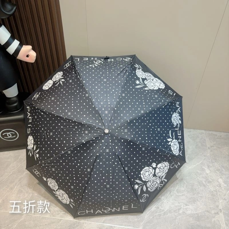 Bargain Chanel Umbrella