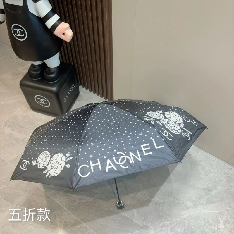 Bargain Chanel Umbrella