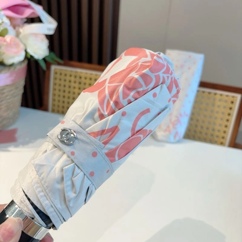 Reasonably priced Chanel Umbrella