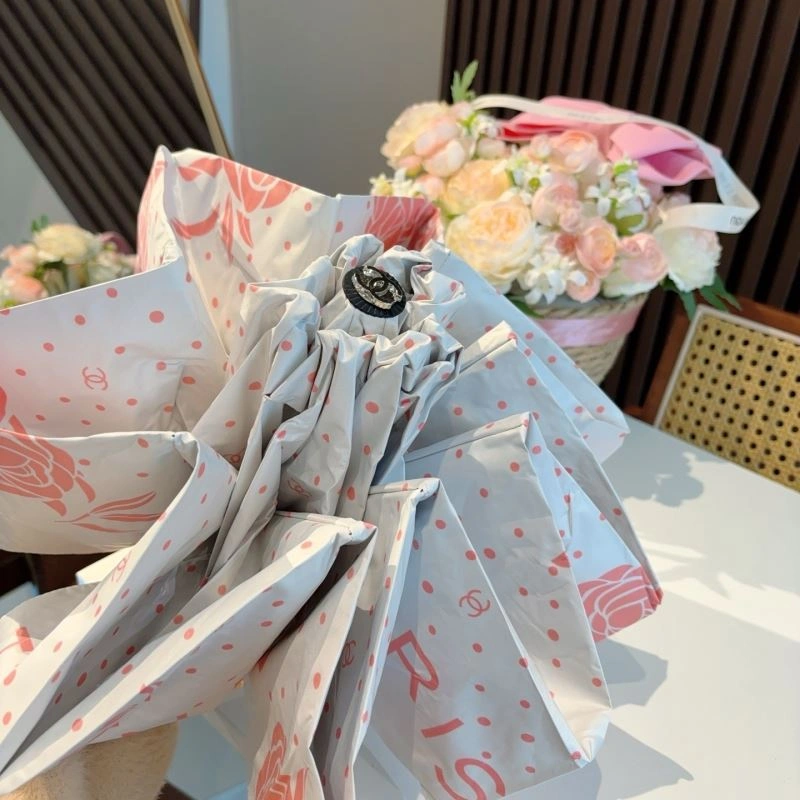 Reasonably priced Chanel Umbrella