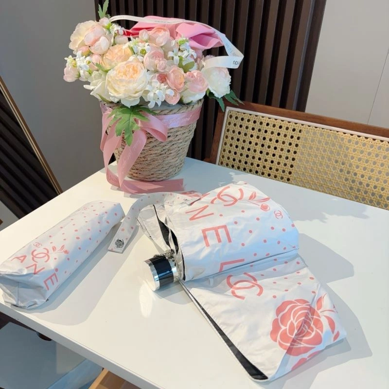 Reasonably priced Chanel Umbrella