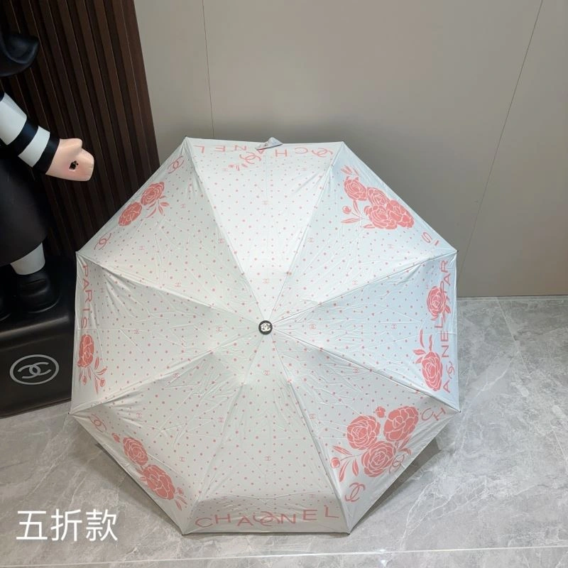 Reasonably priced Chanel Umbrella