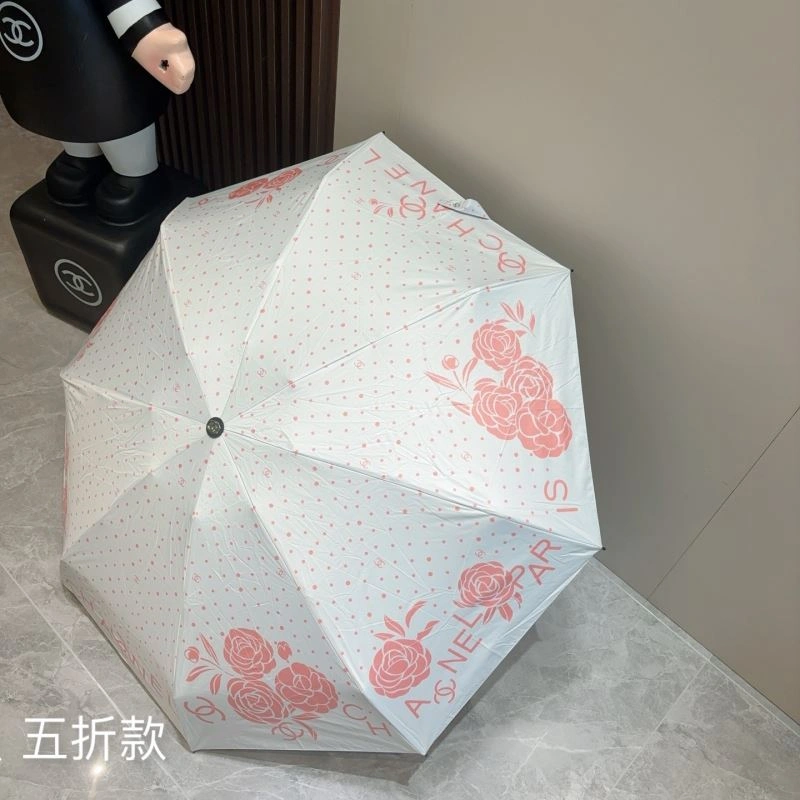 Reasonably priced Chanel Umbrella