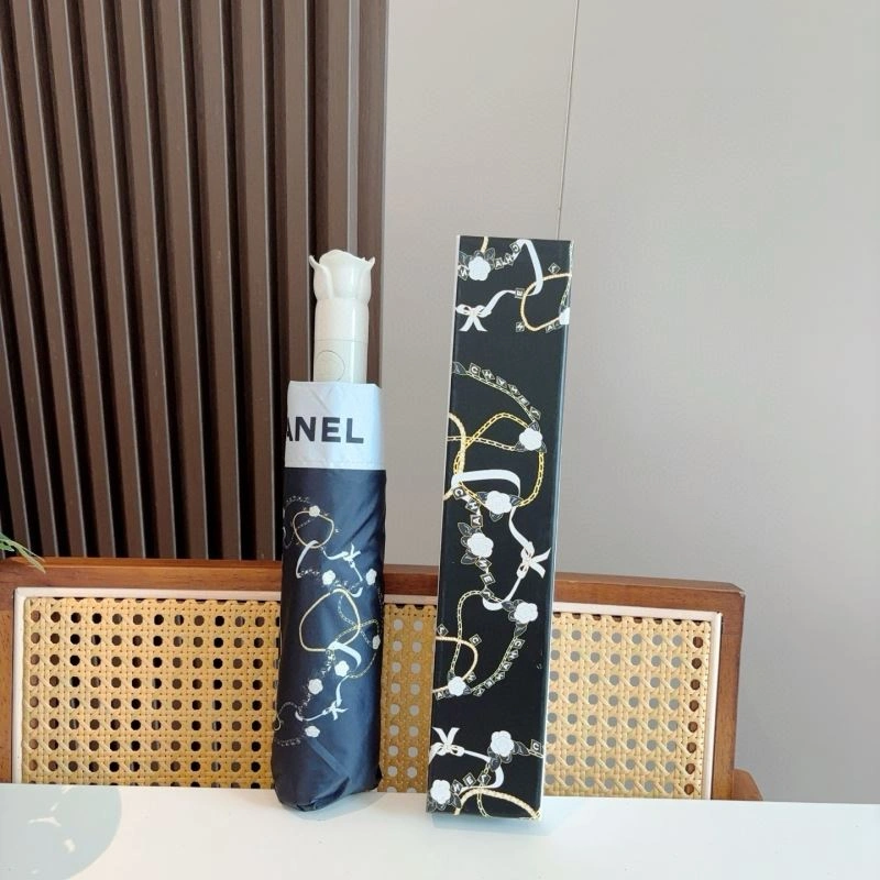 Chanel Umbrella