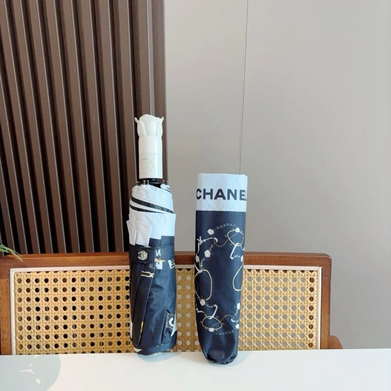 Original Chanel Umbrella