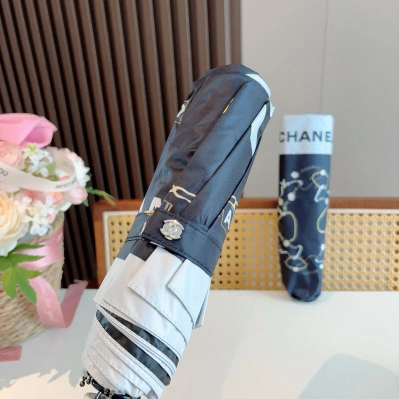 Original Chanel Umbrella