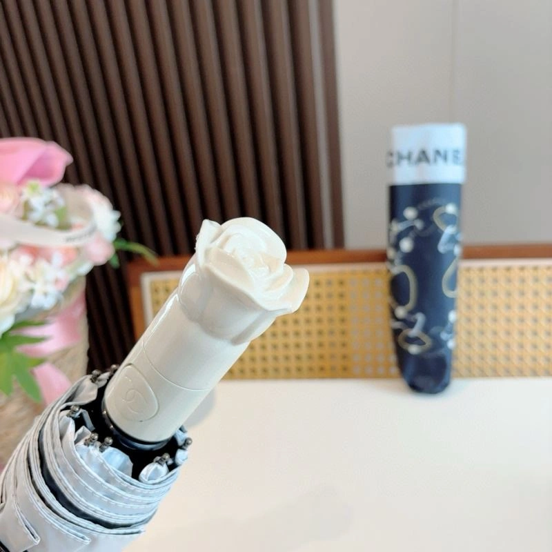Original Chanel Umbrella