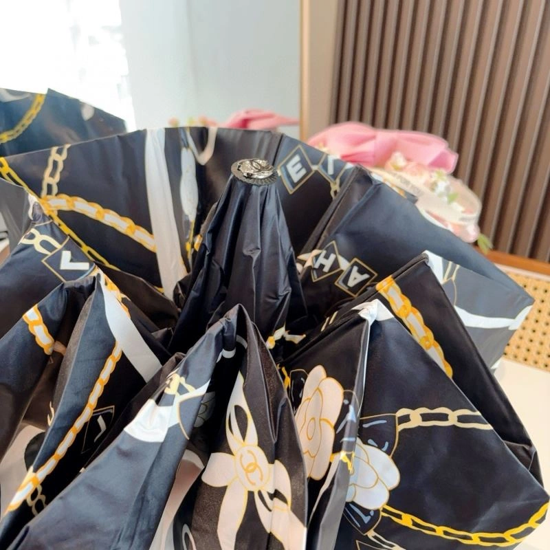 Original Chanel Umbrella