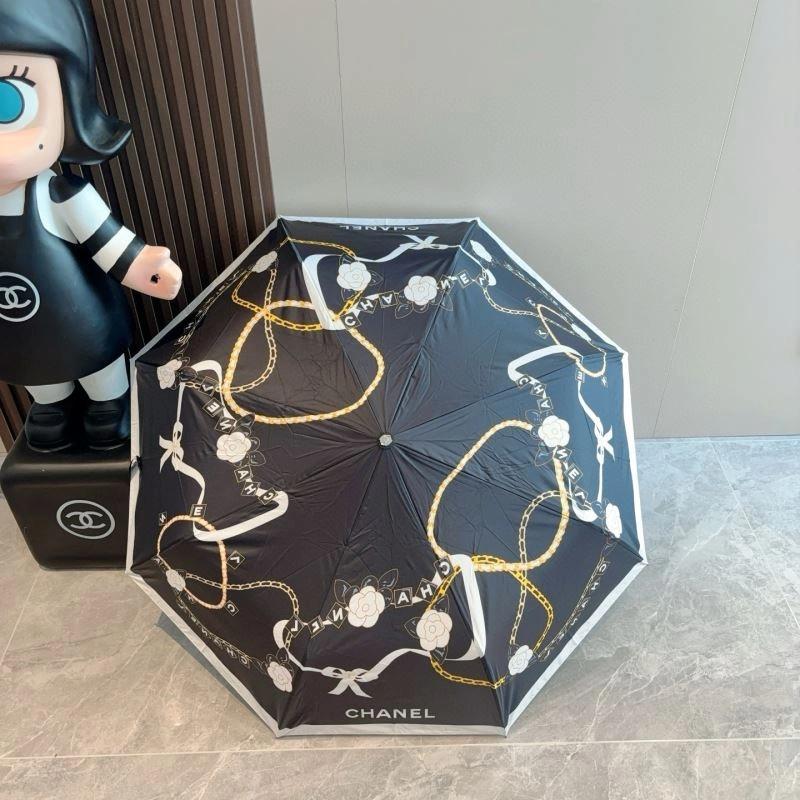 Original Chanel Umbrella