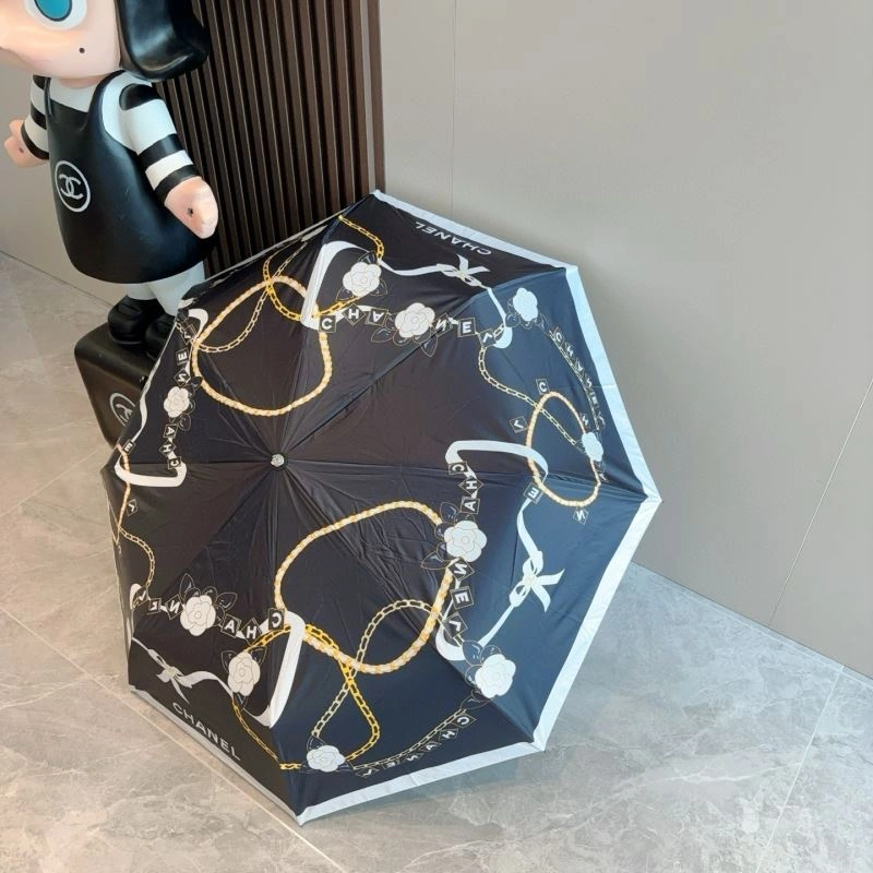 Original Chanel Umbrella