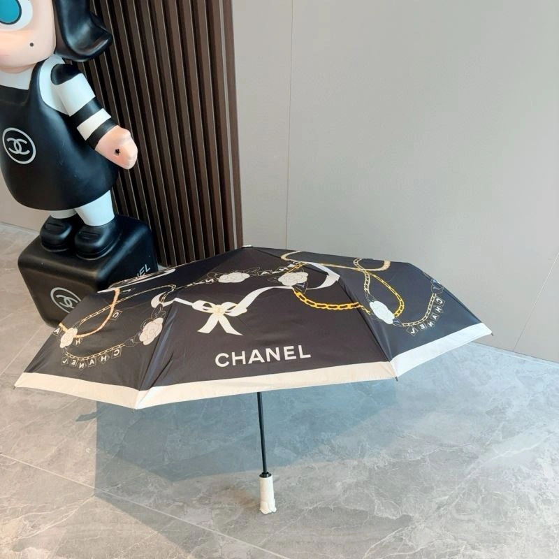 Original Chanel Umbrella
