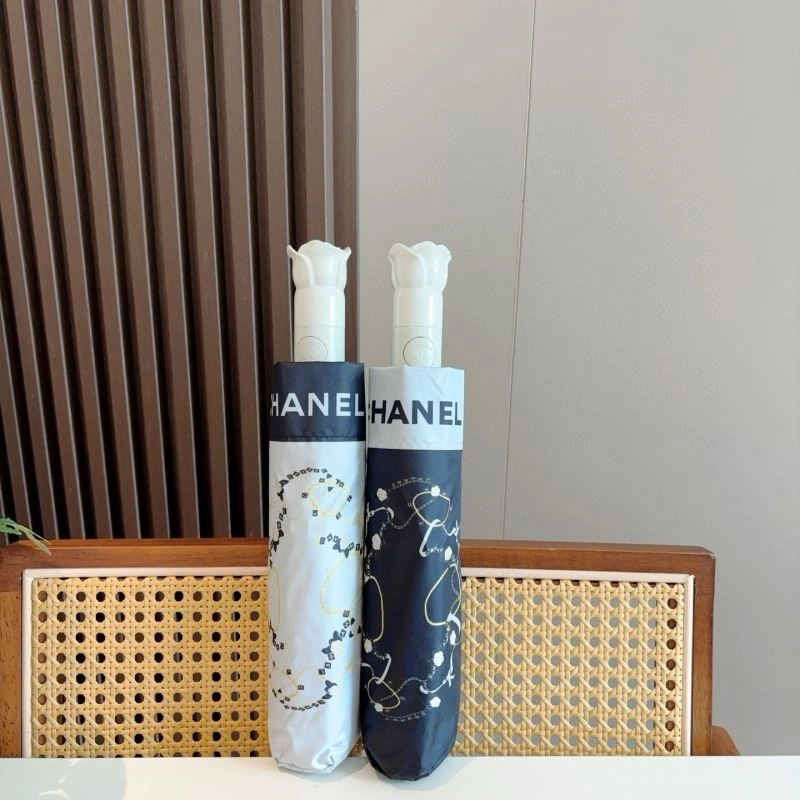 Chanel Umbrella