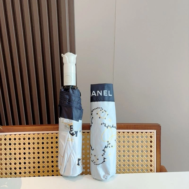Legit Chanel Umbrella