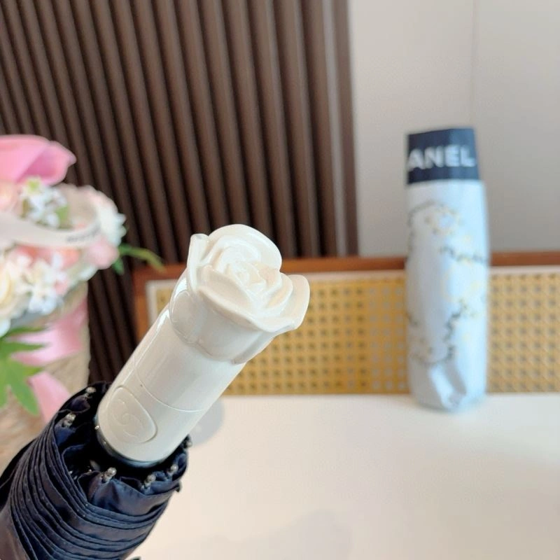 Legit Chanel Umbrella