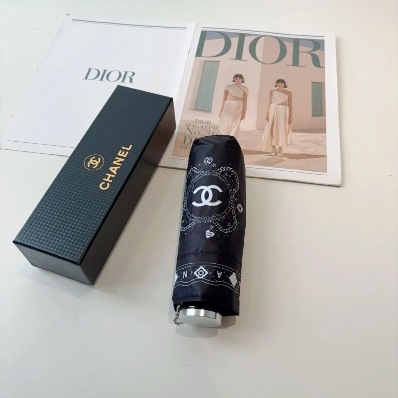 Chanel Umbrella