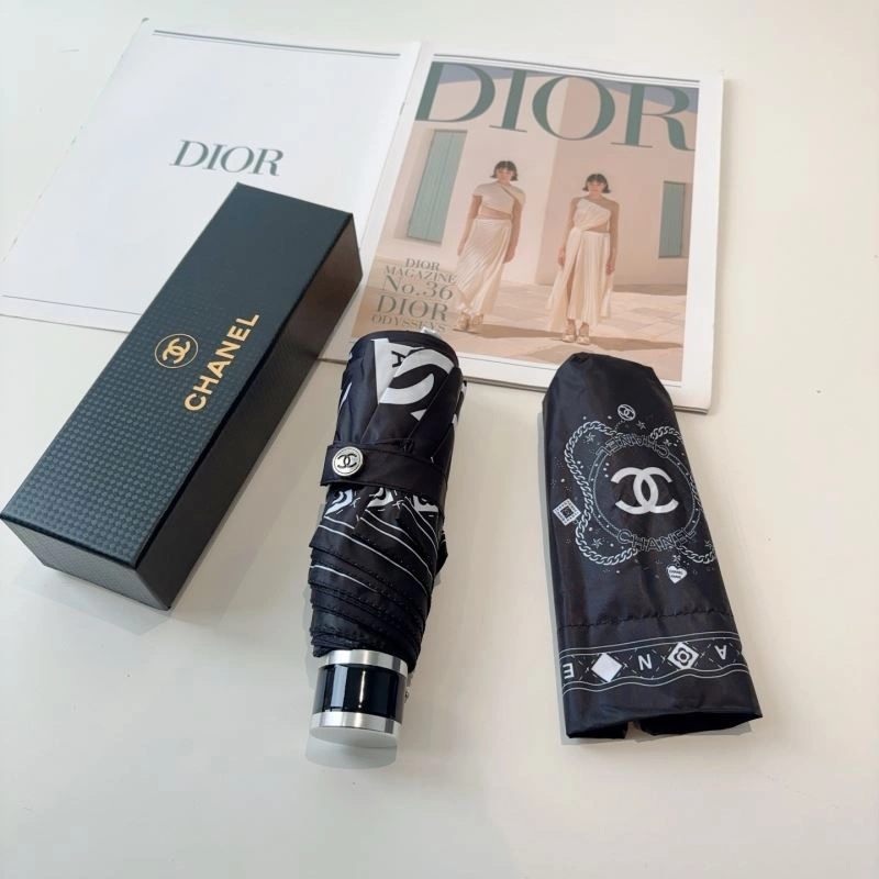 Affordable Chanel Umbrella