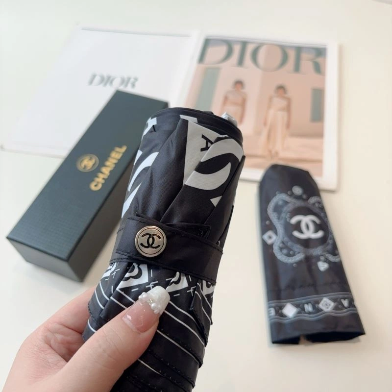 Affordable Chanel Umbrella