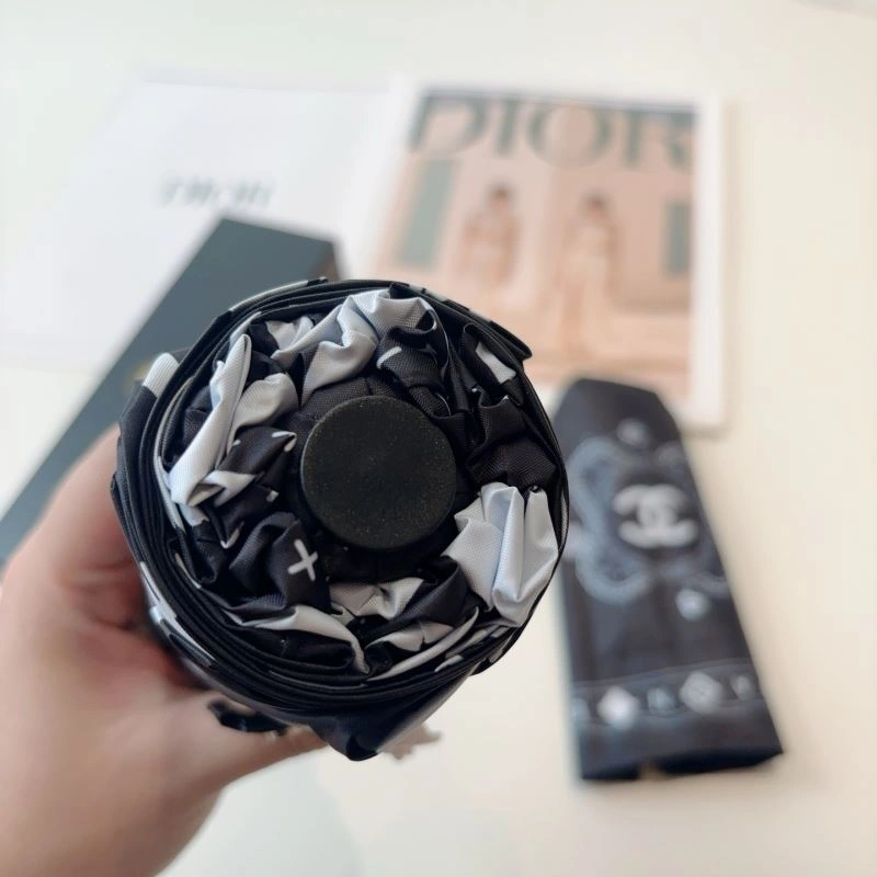 Affordable Chanel Umbrella