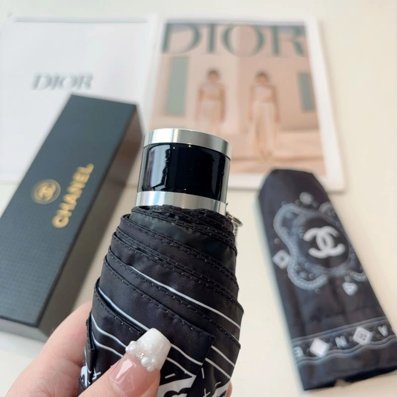 Affordable Chanel Umbrella