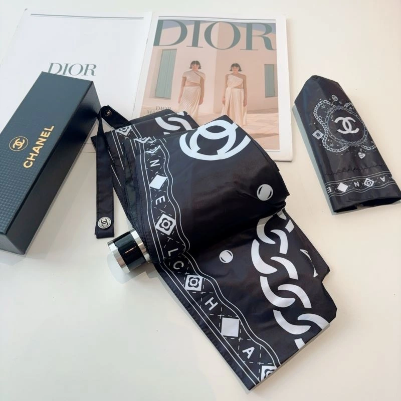 Affordable Chanel Umbrella