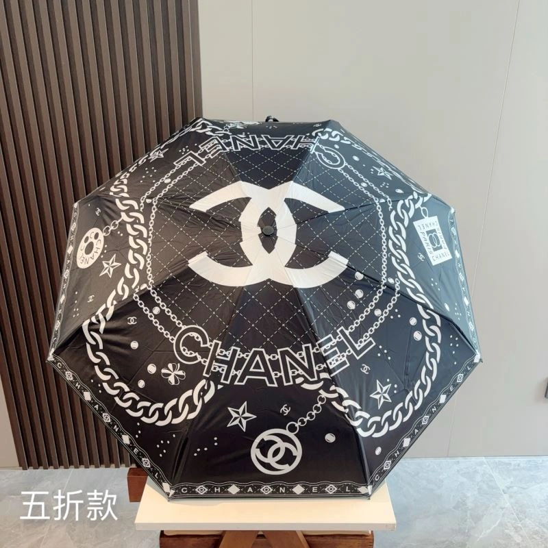 Affordable Chanel Umbrella