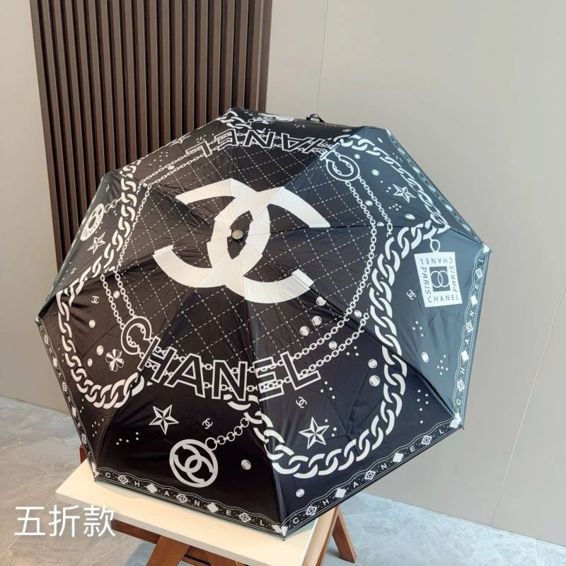 Affordable Chanel Umbrella