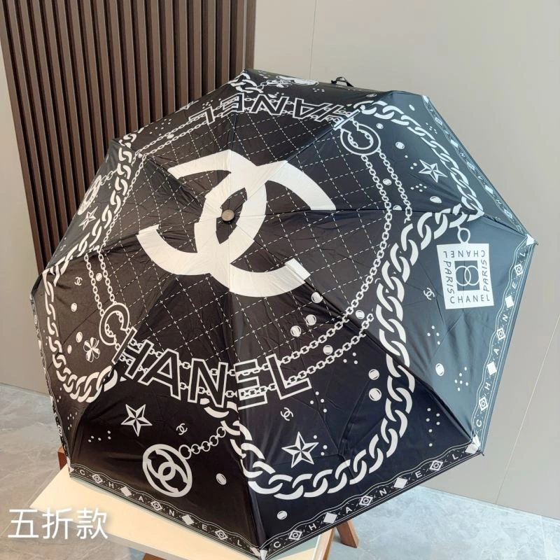 Affordable Chanel Umbrella
