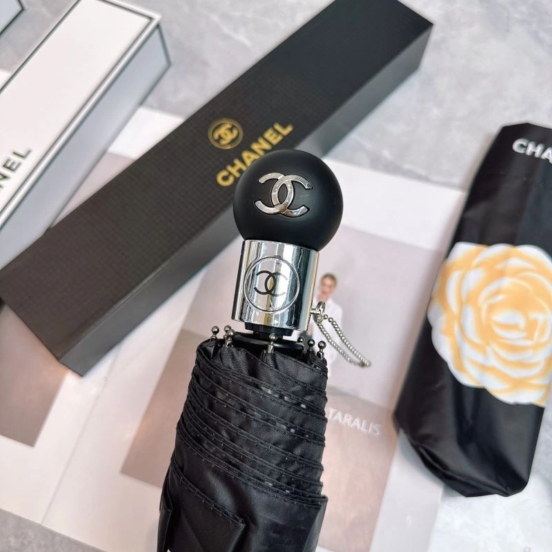 Factory-made Chanel Umbrella