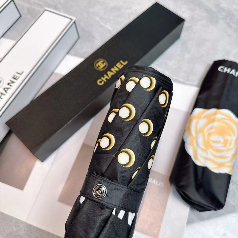 Factory-made Chanel Umbrella